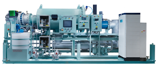 System Overview – ERMA FIRST