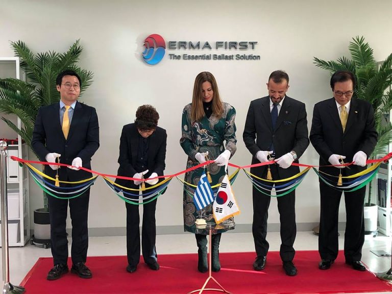 ERMA FIRST Accelerates Growth with Opening of New Office in Korea ...