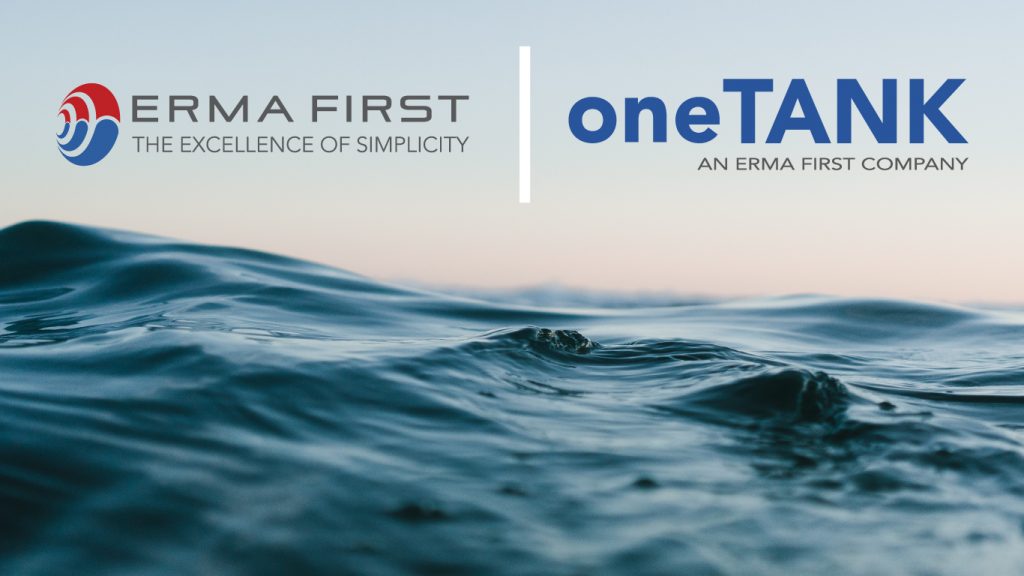 ERMA FIRST adds world’s smallest ballast water treatment system to ...