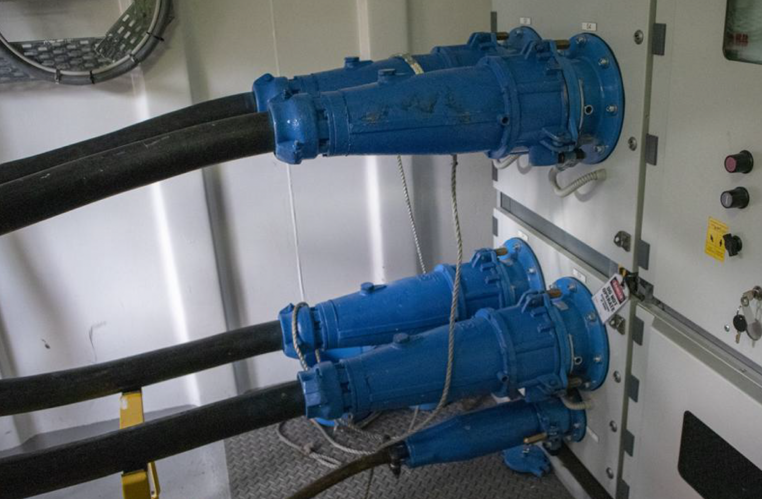 About AMP – ERMA FIRST