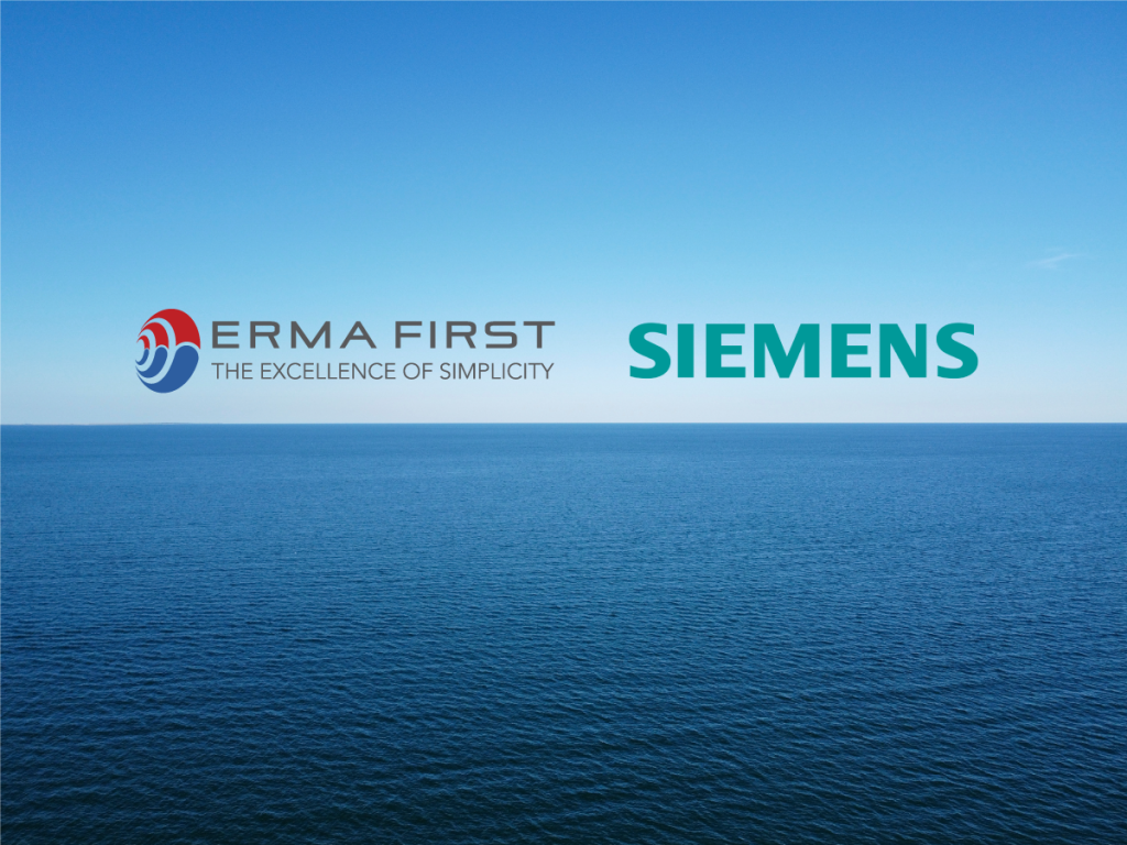 Strategic partnership between ERMA FIRST and Siemens Greece – ERMA FIRST