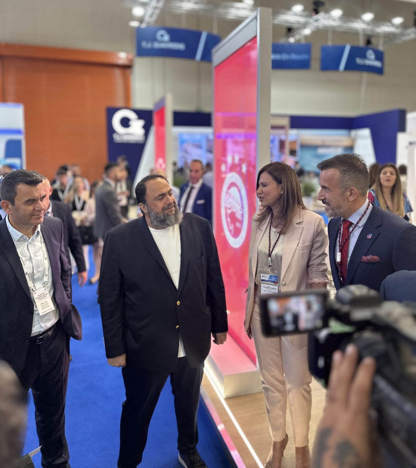 CAPITAL GAS, ERMA FIRST & BABCOCK COLLABORATE ON CARBON-FIT CCS SYSTEM ...